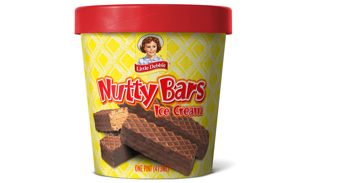 Nutty Bars Hudsonville Ice Cream Nutty Bars Hudsonville Ice Cream
