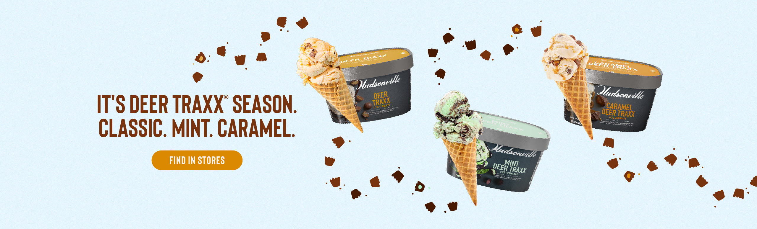 Home | Hudsonville Ice Cream - Hudsonville Ice Cream