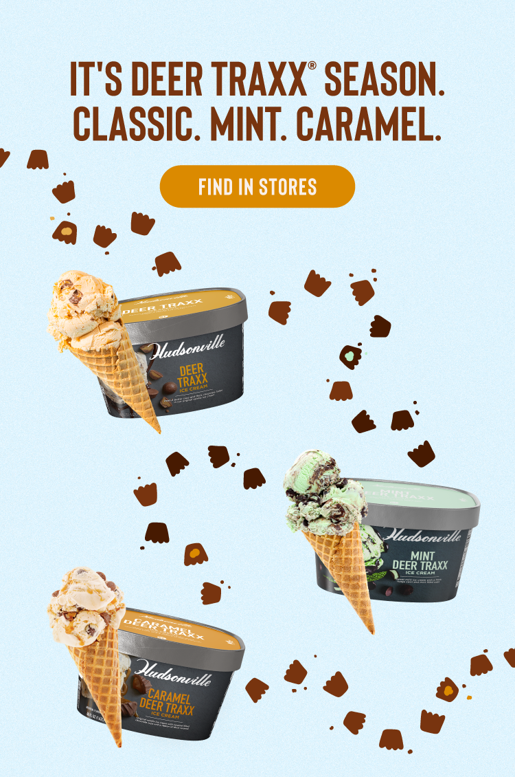 Home | Hudsonville Ice Cream - Hudsonville Ice Cream